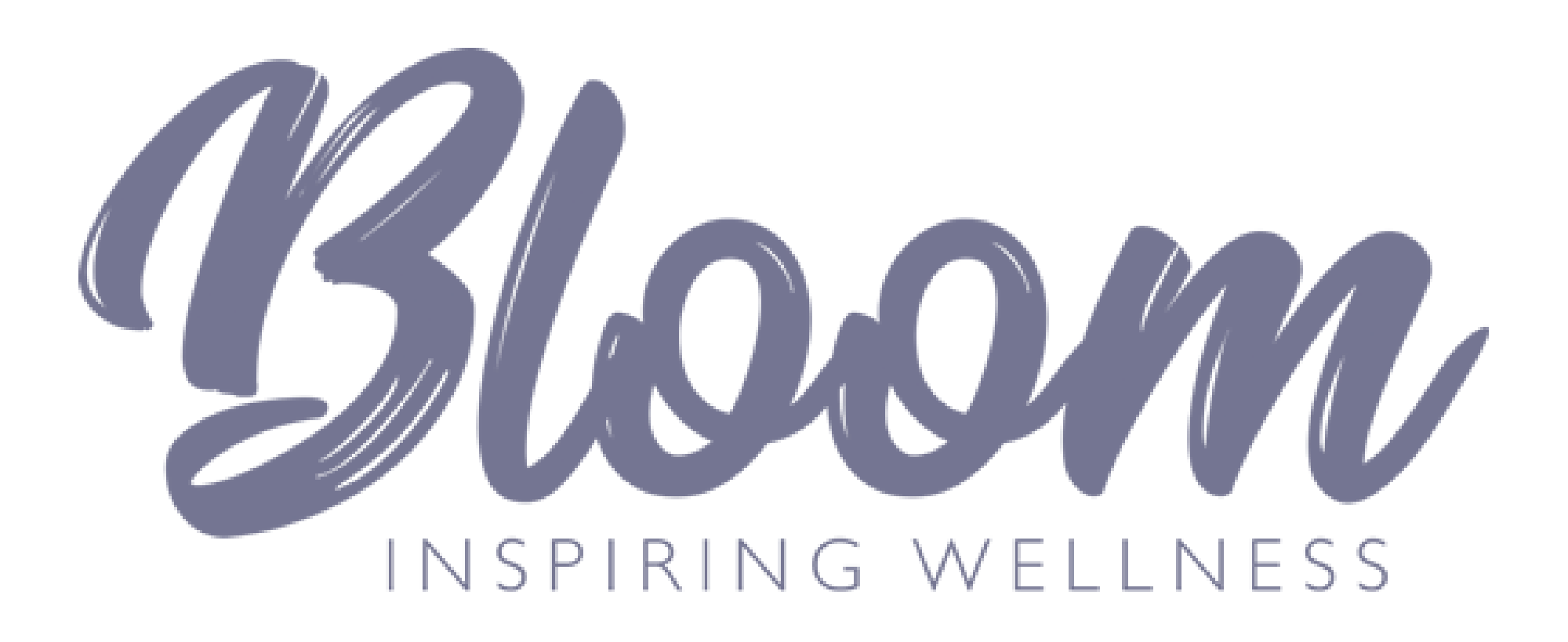 Bloom Inspiring Wellness | Conversations to Inspire Healthy Living ...